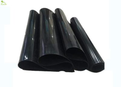 China HDPE Isolation Anti Seepage Geomembrane Fabric Liners for Mining Washing Pool for sale