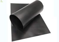 China HDPE Isolation Anti Seepage Geomembrane Fabric Liners for Mining Washing Pool for sale
