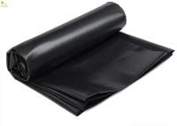 China Sea Cucumber Pool Geomembrane Liners Seepage Control 1.5mm Puncture Resistance for sale