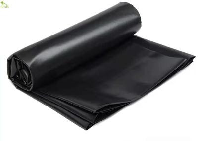 China Sea Cucumber Pool Geomembrane Liners Seepage Control 1.5mm Puncture Resistance for sale