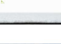 China 0.25mm White Composite Liners Geotextile Membrane For Land Drainage for sale