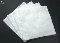 China Transportation Project Breathable Nonwoven Geotextile Fabric Anti Erosion 800gsm for sale