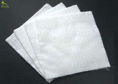China Transportation Project Breathable Nonwoven Geotextile Fabric Anti Erosion 800gsm for sale