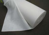 China Transportation Project Breathable Nonwoven Geotextile Fabric Anti Erosion 800gsm for sale