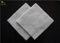 China Transportation Project Breathable Nonwoven Geotextile Fabric Anti Erosion 800gsm for sale