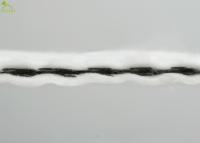 China Anti Grass Root 2m Width Drainage Geocomposite For Retaining Wall for sale