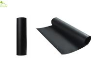 China GM13 Anti Leakage Geomembrane Liner 0.5mm For LandFills Urban Solid Waste Dump for sale