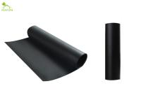 China GM13 Anti Leakage Geomembrane Liner 0.5mm For LandFills Urban Solid Waste Dump for sale