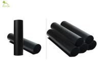 China GM13 Anti Leakage Geomembrane Liner 0.5mm For LandFills Urban Solid Waste Dump for sale