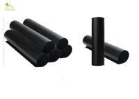 China GM13 Anti Leakage Geomembrane Liner 0.5mm For LandFills Urban Solid Waste Dump for sale