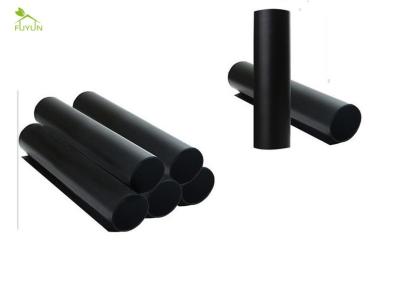 China Mining Washing Pool Waterproof Geomembrane Fabric 5.5m Width ASTM GM13 for sale