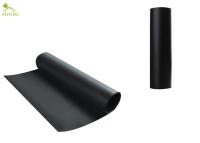 China Mining Washing Pool Waterproof Geomembrane Fabric 5.5m Width ASTM GM13 for sale