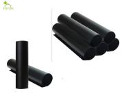 China Mining Washing Pool Waterproof Geomembrane Fabric 5.5m Width ASTM GM13 for sale