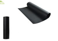 China Mining Washing Pool Waterproof Geomembrane Fabric 5.5m Width ASTM GM13 for sale