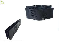 China 75mm Height Infrastructure Geocells In Road Construction For Channel Subway for sale