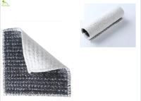 China Golf Course Ponds Waterproof Geotextile Clay Liner Seepage Control 55×6 GCL for sale