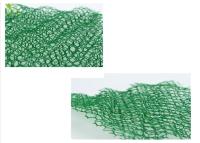 China Railway Greening 3 Layers PP PET Erosion Control Geomat Soil Consolidate for sale