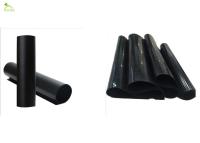 China Effluent Ponds LLDPE Smooth Geomembrane Fabric UV And Chemical Resistant for sale