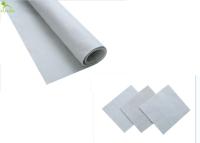 China Short Filament Geotextile Liner Breathable For Rip Rap Erosion Control for sale