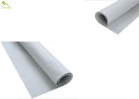 China Short Filament Geotextile Liner Breathable For Rip Rap Erosion Control for sale