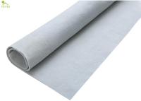 China Needle Punched Short Filament Geotextile Lining For Drainage Gabion Walls for sale