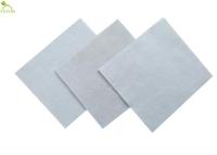 China Needle Punched Short Filament Geotextile Lining For Drainage Gabion Walls for sale