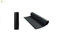 China Aquatic Tank Geomembrane Liners Seepage Control 1.5mm High Elongation for sale