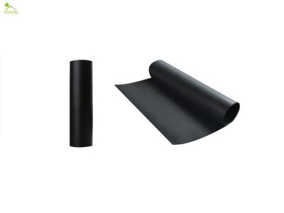China Aquatic Tank Geomembrane Liners Seepage Control 1.5mm High Elongation for sale