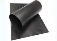 China Aquatic Tank Geomembrane Liners Seepage Control 1.5mm High Elongation for sale