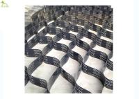China Channel Protection HDPE Geocells Anti Corrosion 150mm Height for sale