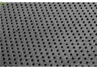 China 3.0mm Column Points Geomembrane Liner Heavy Duty 50m/Roll for sale