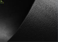 China Rough Surface Textured Geomembrane Single Double Side Reservoir Covers for sale