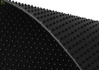 China 3.0mm Thickness Geomembrane Liner For Non Skid Liquid Storage Tanks for sale