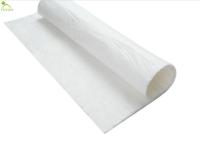 China Collect Surplus Water Geotextile Liner Needle Punched Fabric Short Filament for sale