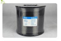 China Honeycomb Carbon Fiber Cloth Anti Alkali Acid For Building Floor Reinforcement for sale