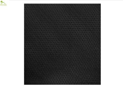 China Chemical Industry 2.5mm Geomembrane Liner Column Points 50m/Roll for sale