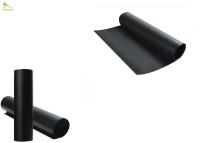 China Aquatic Pond Liner Geomembrane Fabric HDPE 1.5mm Thickness Temperature Control for sale