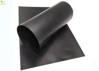 China HDPE Geomembrane Fabric 1.0mm Thickness For Water Storage Tank Anti Puncture for sale