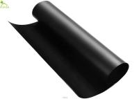 China Duck Pond Oxygenation HDPE Geomembrane Fabric 1.5mm Thickness ASTM for sale