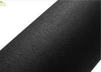 China Anti Skid Slippery Textured Geomembrane Fabric For Oil Tank Petroleum for sale