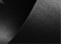 China Anti Skid Slippery Textured Geomembrane Fabric For Oil Tank Petroleum for sale