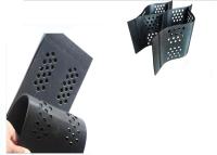 China Corrosion Resistance HDPE Geocells 100mm Height Anti Alkali for sale