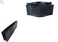 China Corrosion Resistance HDPE Geocells 100mm Height Anti Alkali for sale