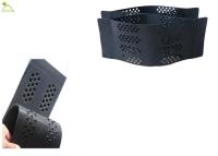 China Corrosion Resistance HDPE Geocells 100mm Height Anti Alkali for sale