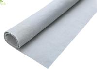 China 800g/M2 Nonwoven Geotextile Fabric Short Filament For Gravel Paths Construction for sale