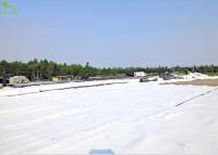 China 250g Geotextile Project Impermeable Waterproof For Municipal Infrastructure for sale
