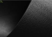 China Non Skid Slippery Anti Seepage Hdpe Geomembrane Liner Textured Double Side for sale