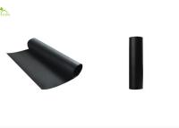 China Shrimp Storage Tanks HDPE Geomembrane Fabric 1.0mm Thickness ASTM for sale