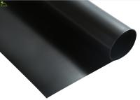 China Fish Pond Liner Geomembrane Fabric Oxygenation HDPE 0.5mm Thickness for sale