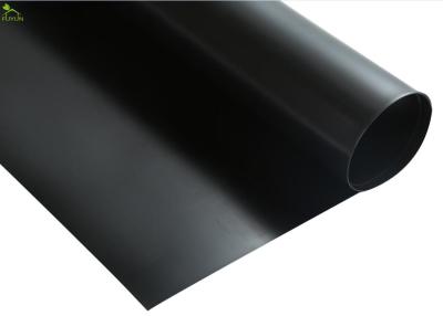 China Fish Pond Liner Geomembrane Fabric Oxygenation HDPE 0.5mm Thickness for sale